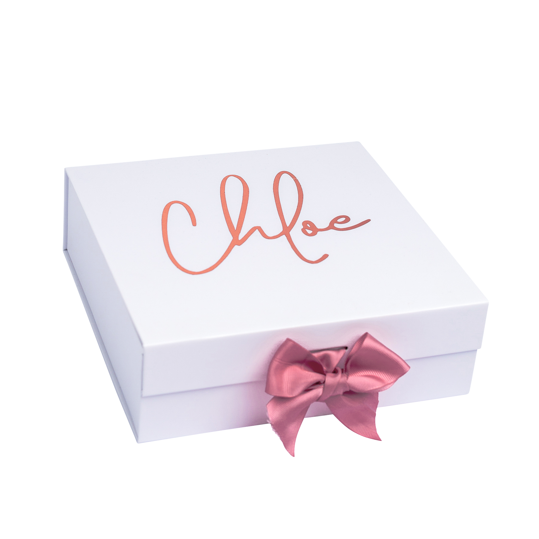 CUSTOMISED GIFT BOXES – Bubbly Box